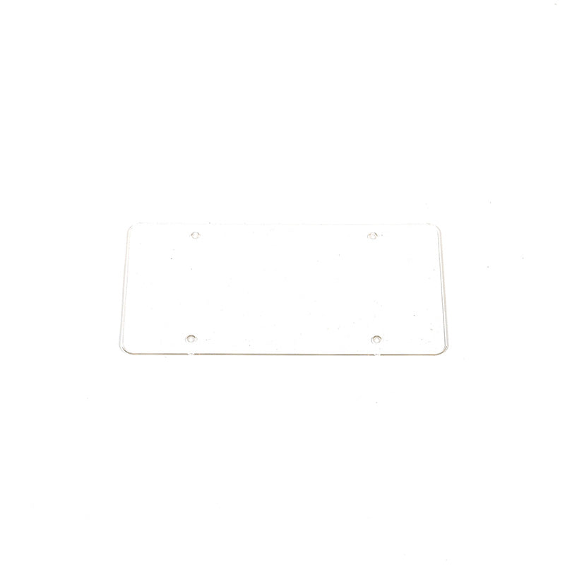 Car plate protector store
