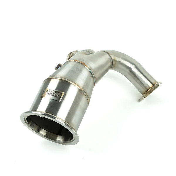 What Is A Downpipe, and What Does it Do? Power, Sound & Turbo Benefits
