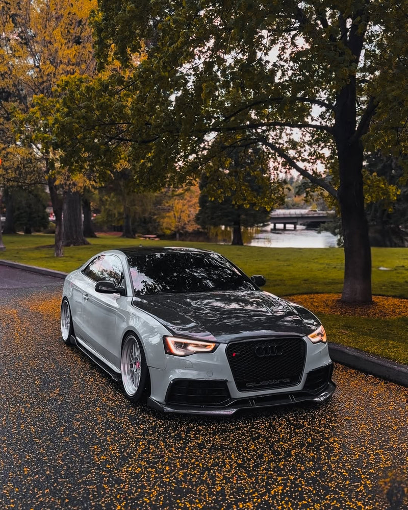 The Ultimate Audi B8.5 S5 Build – Specs & Upgrades | Project 1of1S5