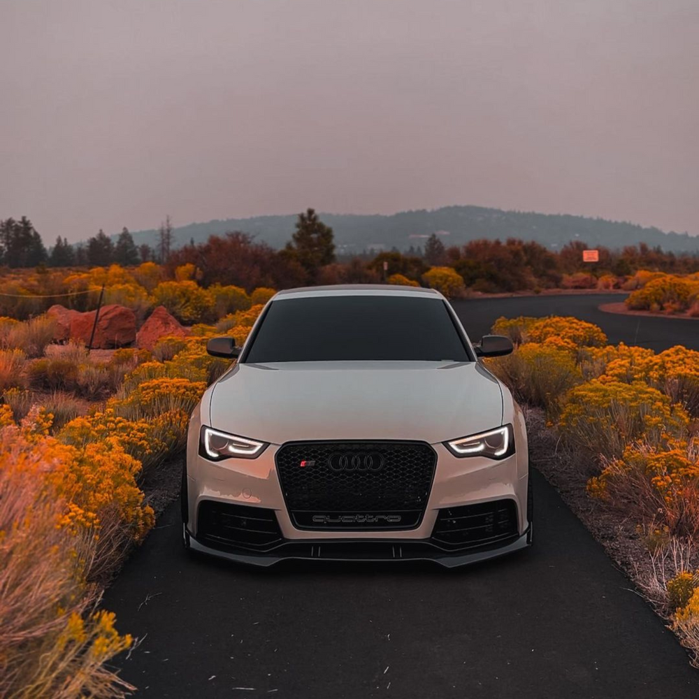 Built With CAP: Explore CAPped Out Performance Builds