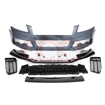 Aftermarket Bumpers, Body Parts & Kits for Audi, BMW, Mercedes, VW