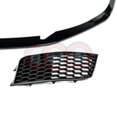 2014-2016 8V Audi A3/S3 CAP Front Bumper | Audi RS3 Bumper