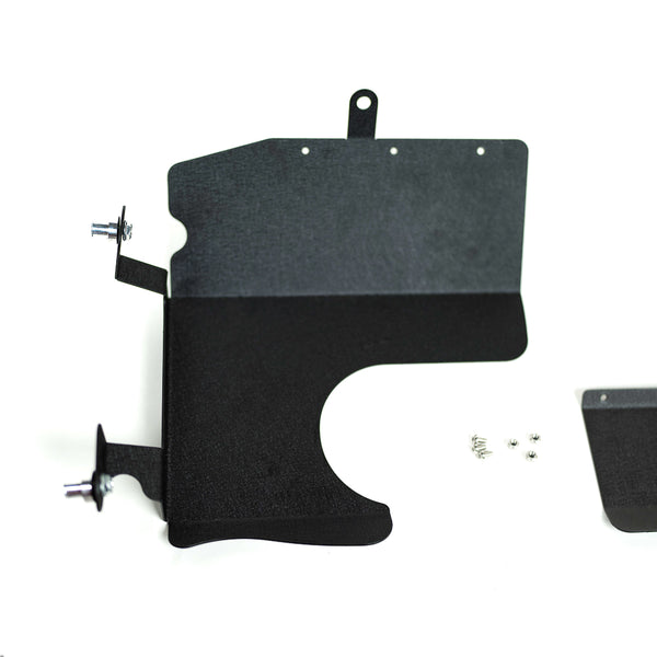 CAP 8" Velocity Stack Intake V2| Canadian Auto Performance