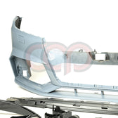 2018-2020 B9 Audi Q5/SQ5 CAP Front Bumper | RS RSQ5 Style - V1