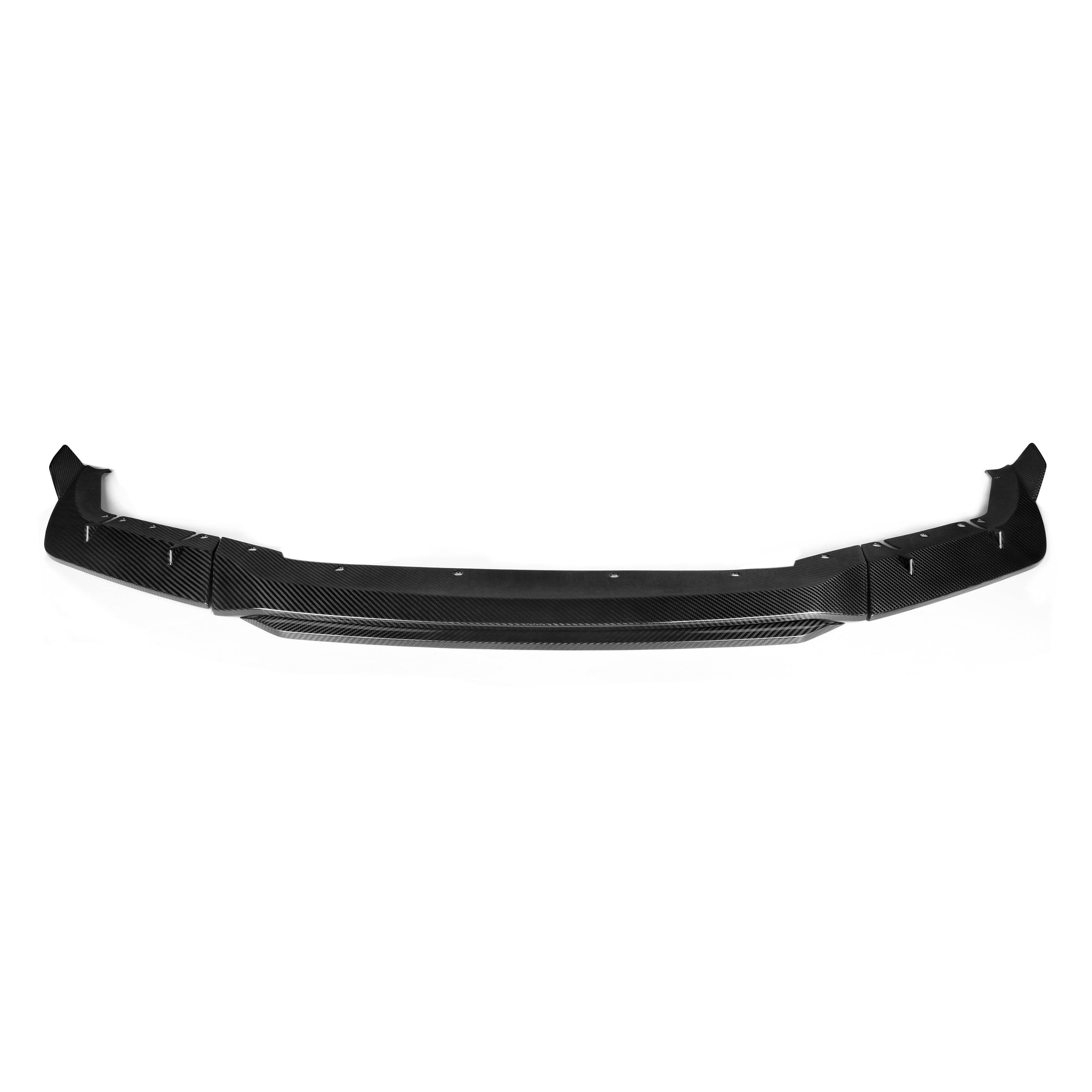 2018-2020 BMW F90 M5 - CAP Pre Preg Carbon Fiber Front Lip