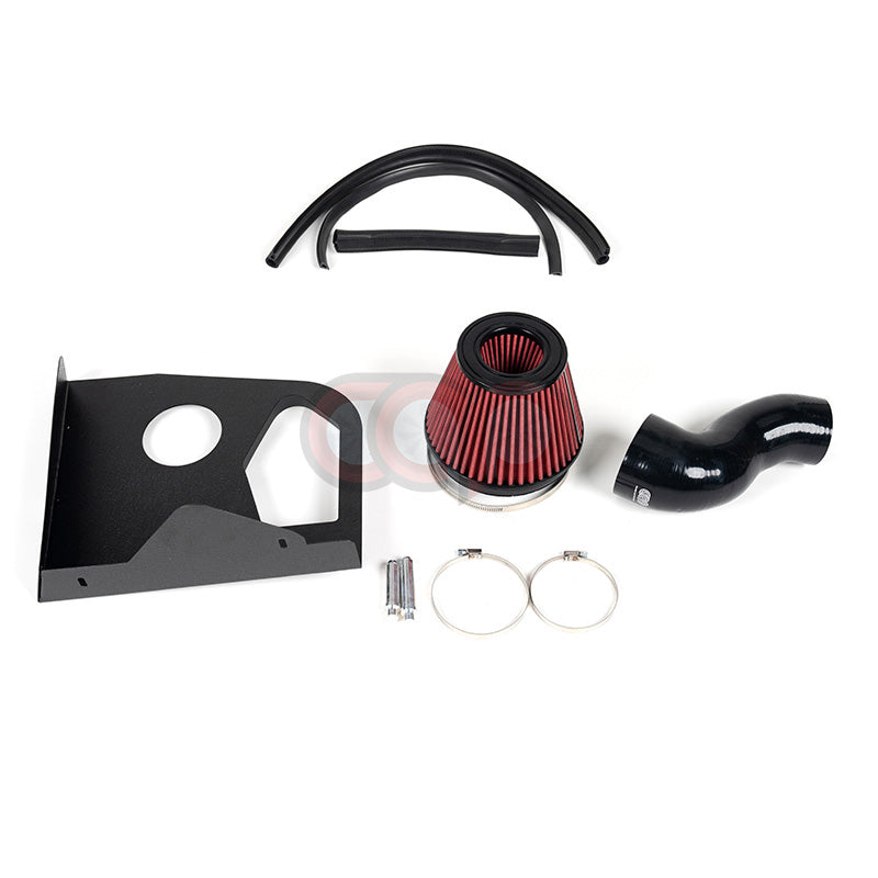 CAP 6" Velocity Stack High Flow Intake| B9 Audi SQ5