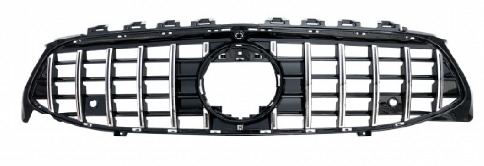 2020-2024 Mercedes-Benz CLA GTR Style Front Grille | W118 Facelift