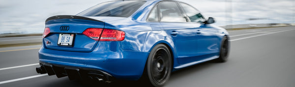 Canadian Auto Performance | Audi, BMW, Mercedes, VW Parts