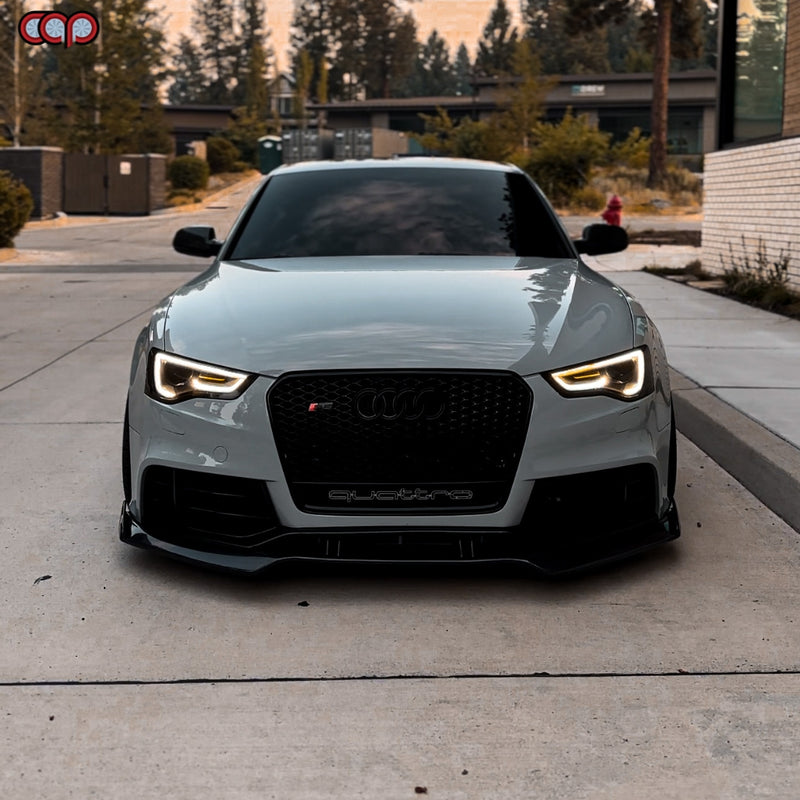 Project 1of1S5 - The ultimate B8.5 Audi S5 Project Build
