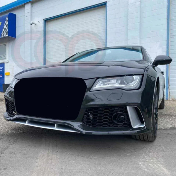 2012-2015 C7 Audi A7/S7 RS7 Bumper V2 | Canadian Auto Performance