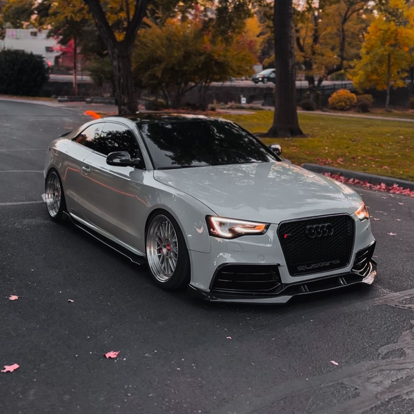 The Ultimate Audi B8.5 S5 Build – Specs & Upgrades | Project 1of1S5