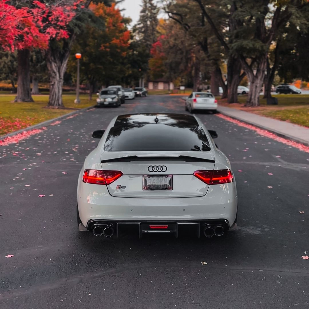 The Ultimate Audi B8.5 S5 Build – Specs & Upgrades | Project 1of1S5