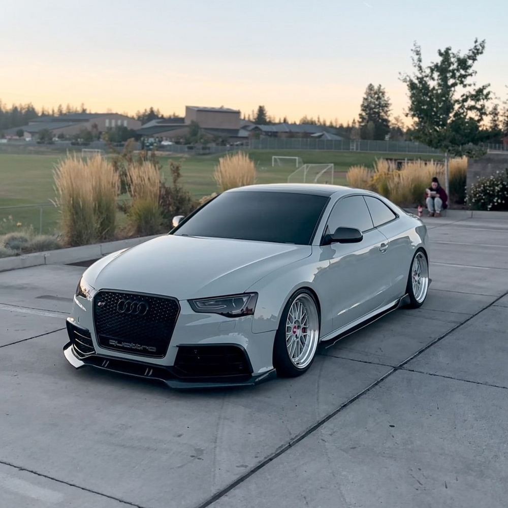 The Ultimate Audi B8.5 S5 Build – Specs & Upgrades | Project 1of1S5