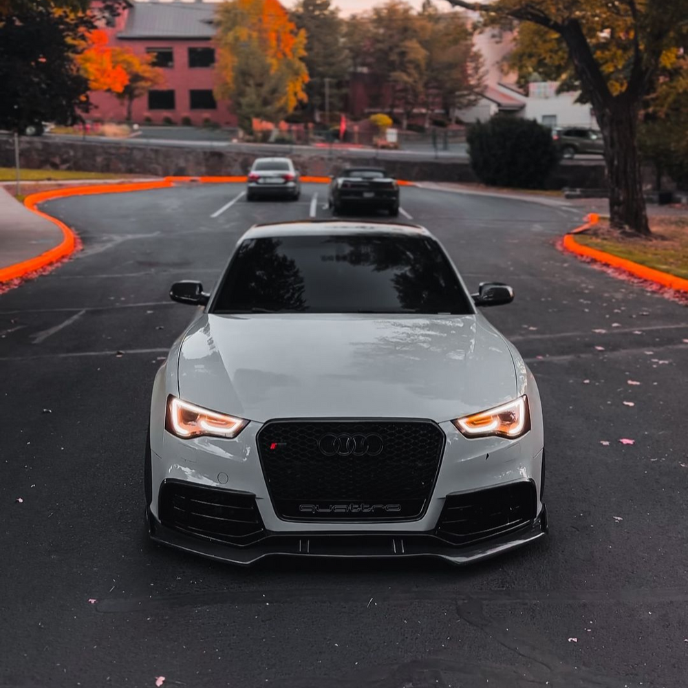 The Ultimate Audi B8.5 S5 Build – Specs & Upgrades | Project 1of1S5