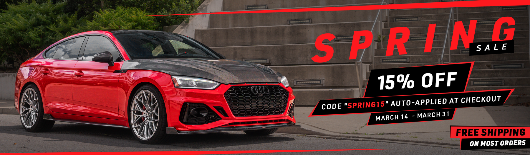 Canadian Auto Performance | Audi, BMW, Mercedes, VW Parts