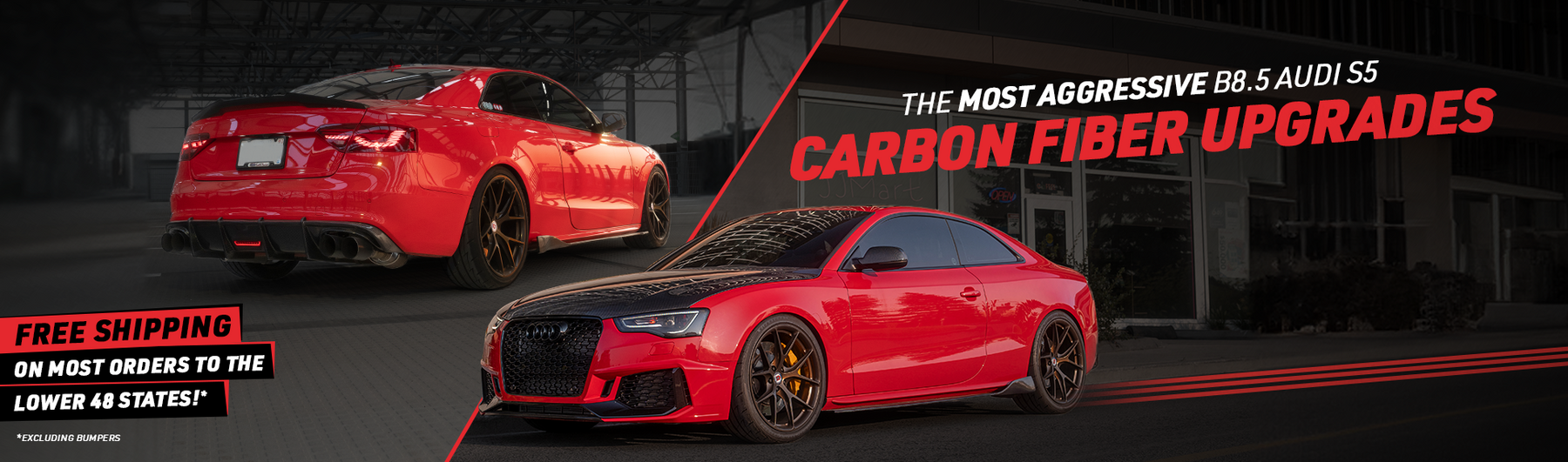 Canadian Auto Performance | Audi, BMW, Mercedes, VW Parts