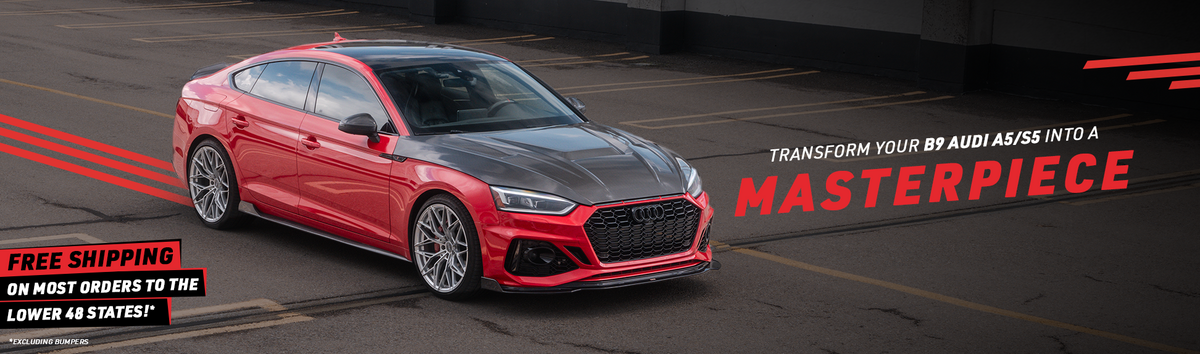 Canadian Auto Performance | Audi, BMW, Mercedes, VW Parts