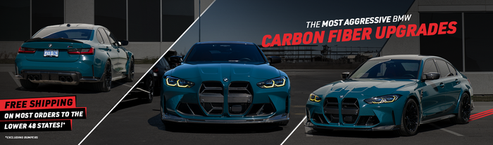 Canadian Auto Performance | Audi, BMW, Mercedes, VW Parts