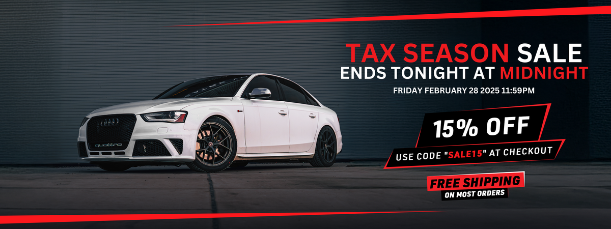 Canadian Auto Performance | Audi, BMW, Mercedes, VW Parts