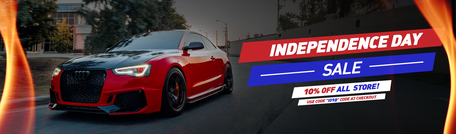 Canadian Auto Performance | Audi, BMW, Mercedes, VW Parts