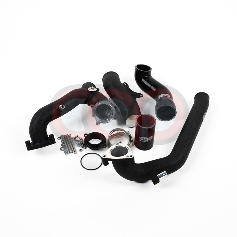 CAP 3.0T Post Throttle Valve Charge Pipe Kit | Canadian Auto performance