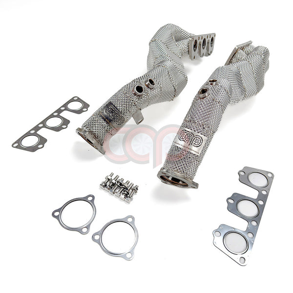 CAP 3.0T Supercharged Headers | Canadian Auto Performance