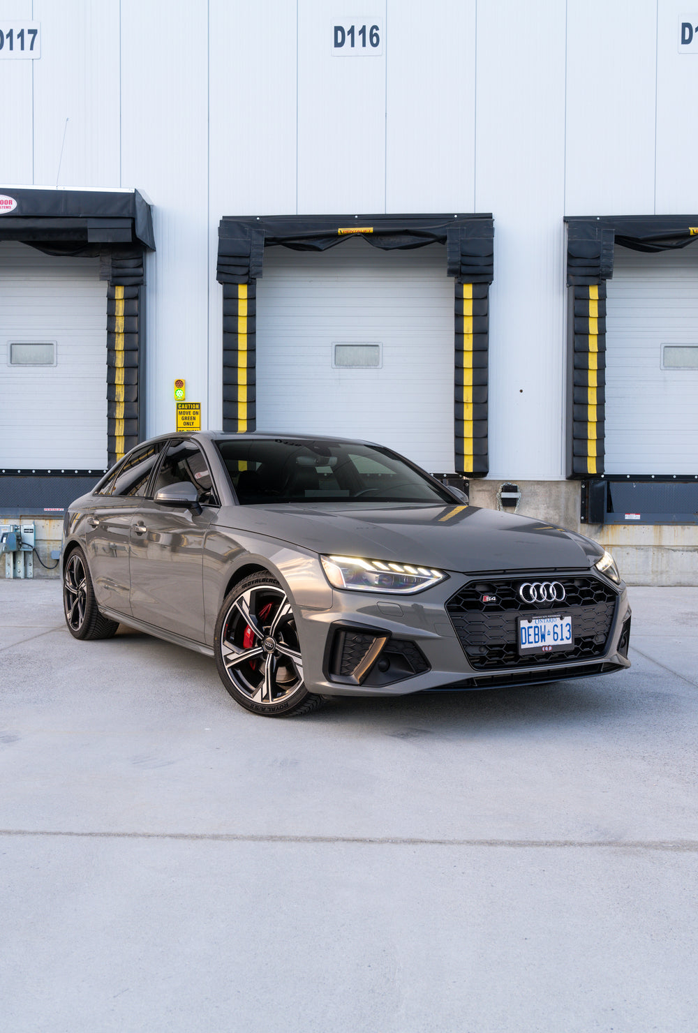 Insane B9.5 Audi S4 Build by CAP | Carbon Fiber & Performance Upgrades