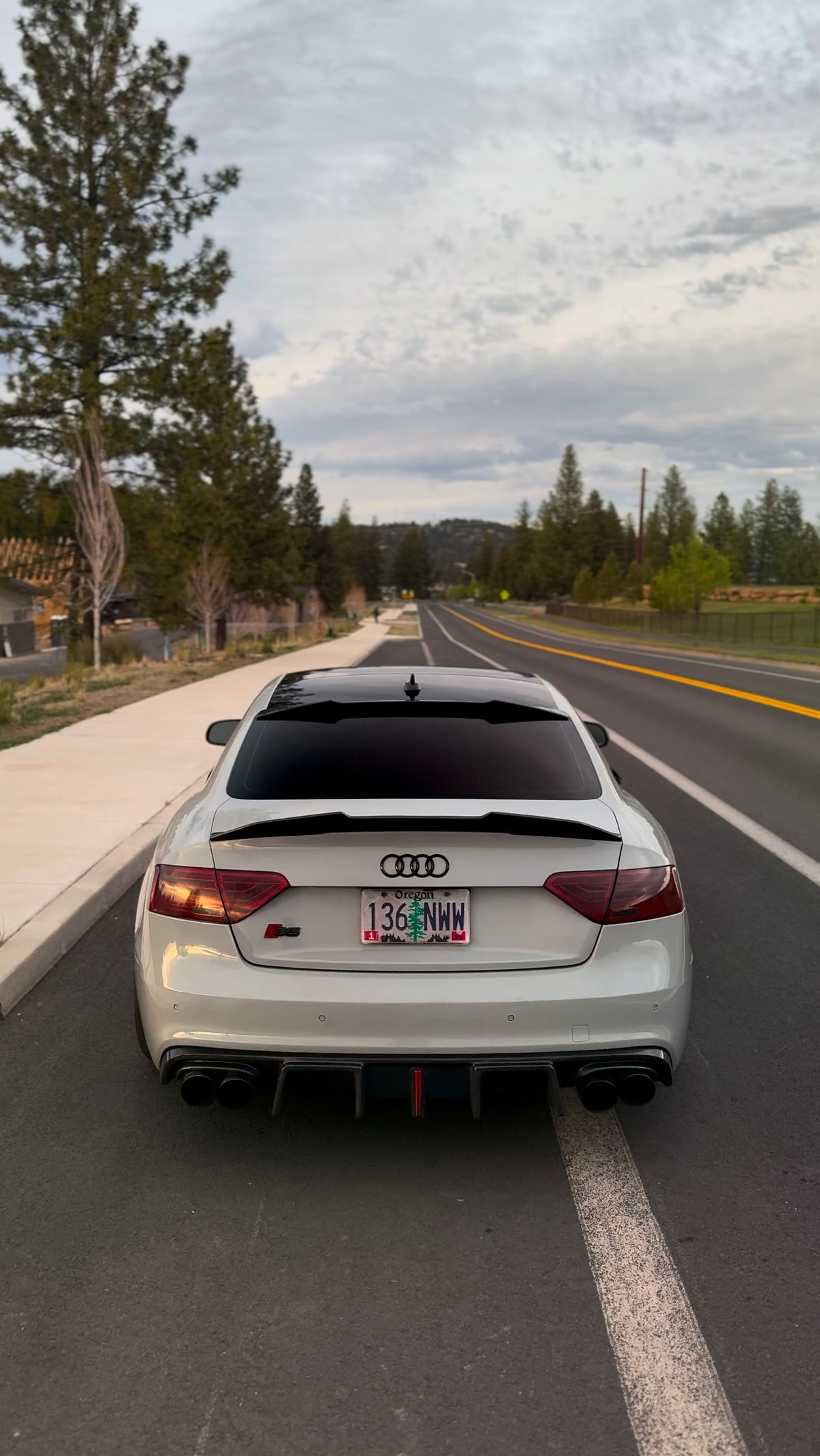 The Ultimate Audi B8.5 S5 Build – Specs & Upgrades | Project 1of1S5