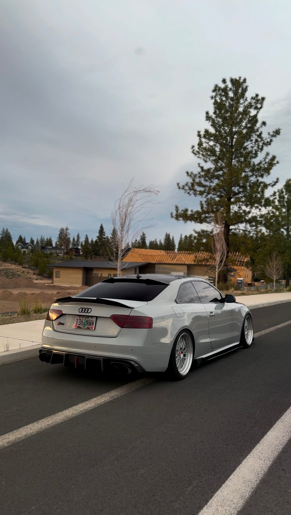 The Ultimate Audi B8.5 S5 Build – Specs & Upgrades | Project 1of1S5