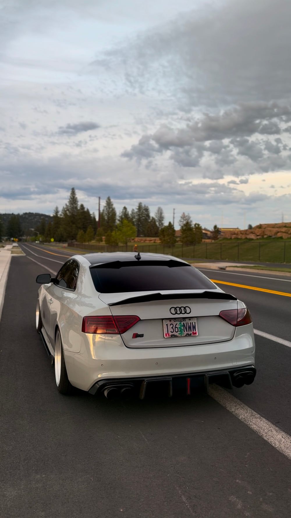 The Ultimate Audi B8.5 S5 Build – Specs & Upgrades | Project 1of1S5