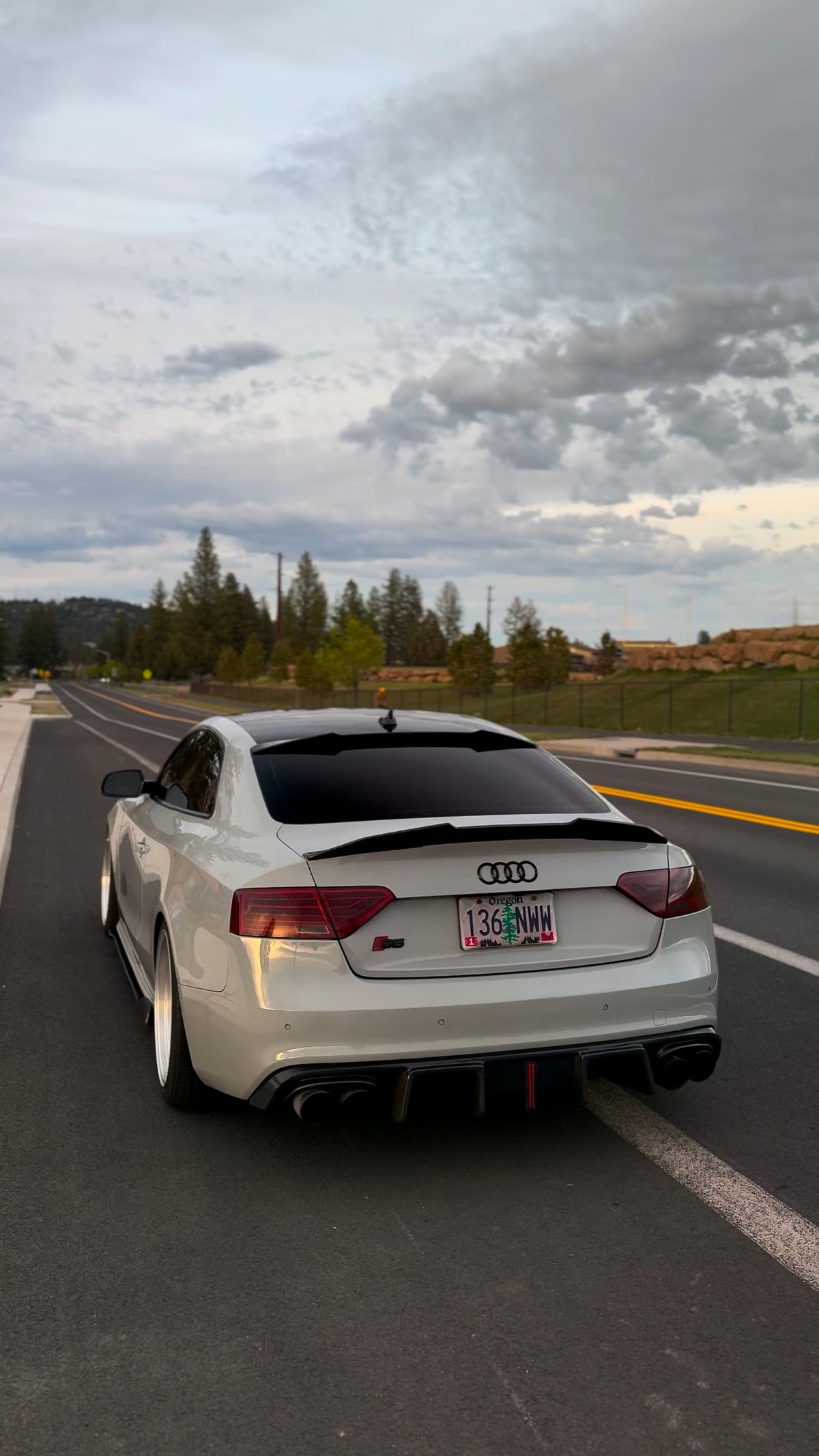The Ultimate Audi B8.5 S5 Build – Specs & Upgrades | Project 1of1S5