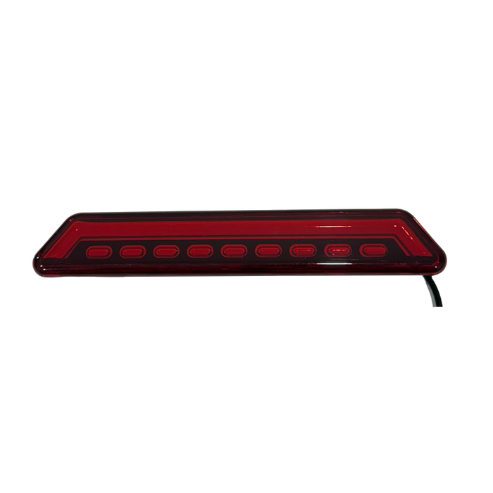 LED Rear Diffuser Kit | Canadian Auto Performance