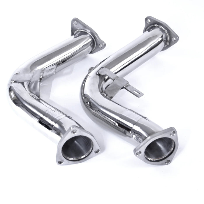 Aftermarket Audi Parts and Accessories | Canadian Auto Performance