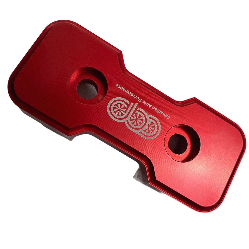 CAP Transmission Mount Insert | B8/B8.5 Audi A4/S4, A5/S5/RS5, Q5/SQ5