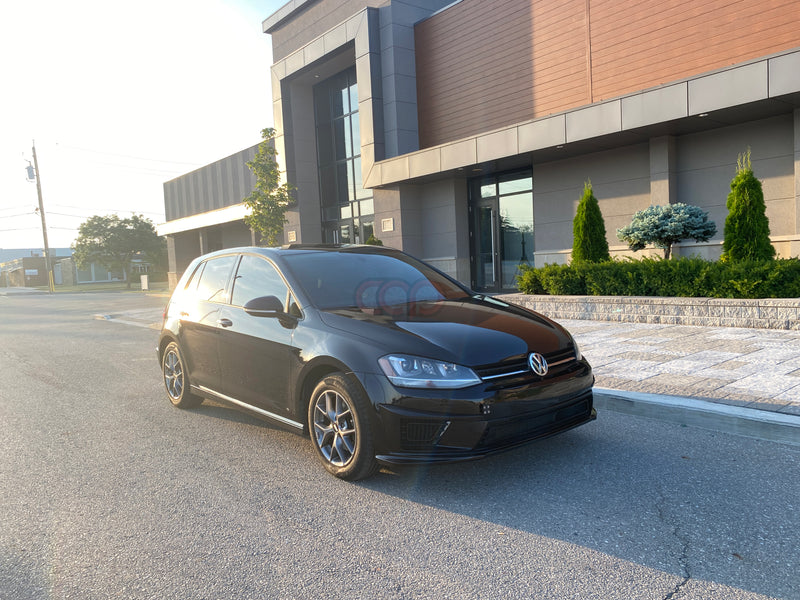 Volkswagen MK7 Golf R400 Style Full Body Conversion Kit | MK7 2015-201# ...