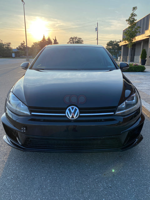 Volkswagen MK7 Golf R400 Style Full Body Conversion Kit | MK7 2015-201 ...